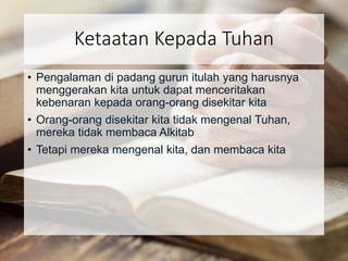 Good Vs Right di dalam keKristenan tentu ada hal yang baik dan ada yang ...
