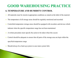Good Warehouse Practice.pptx