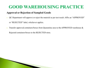 Good Warehouse Practice.pptx
