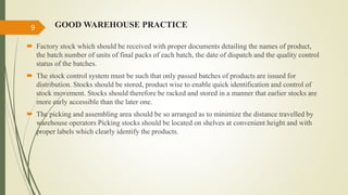 GOOD WAREHOUSING PRACTICE.pptx