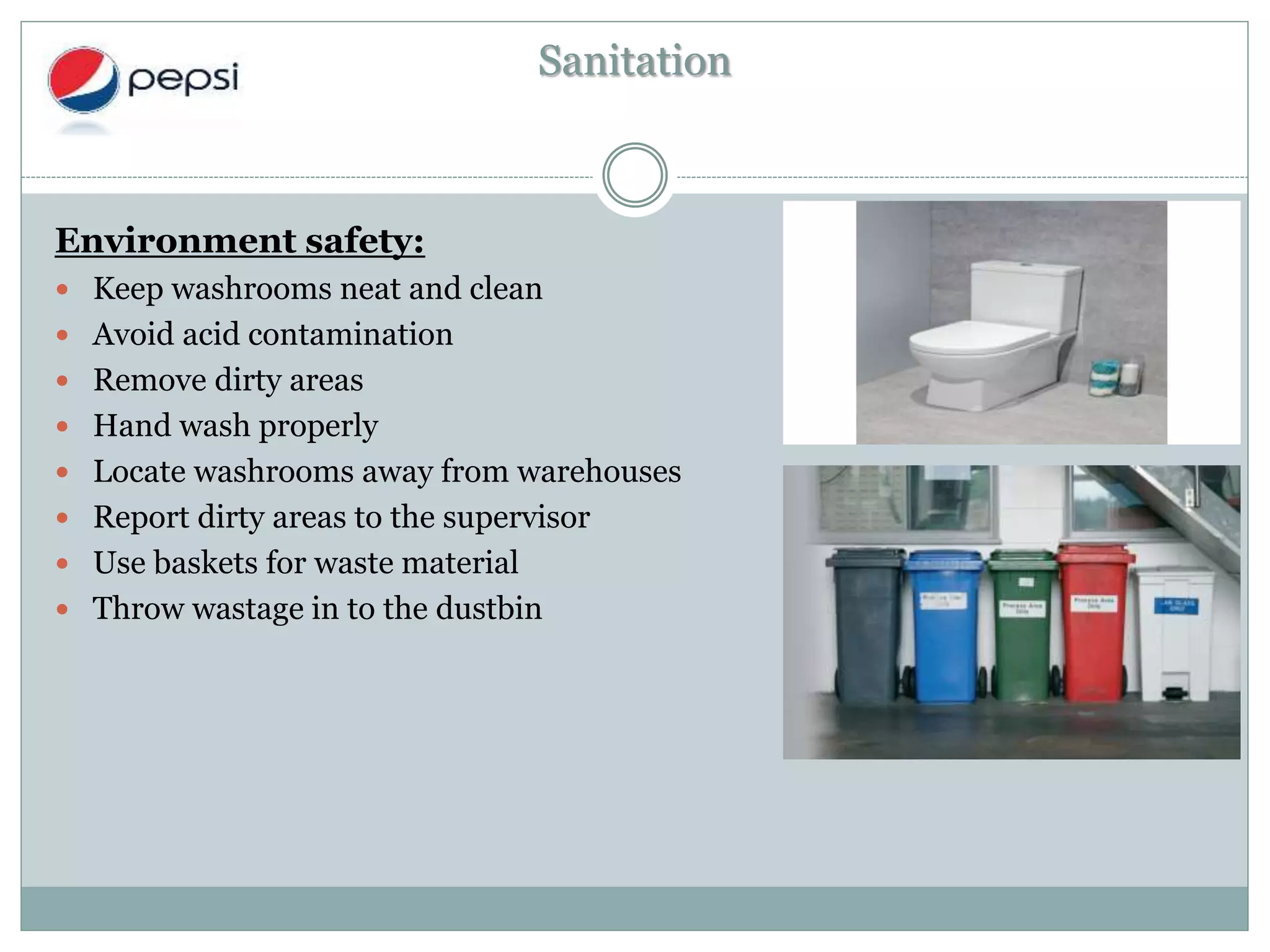 Good warehousing practices | PPTX