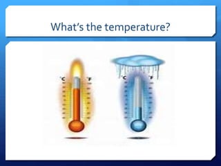 Good weather example | PPT