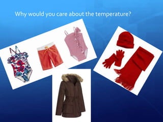 Good weather example | PPT