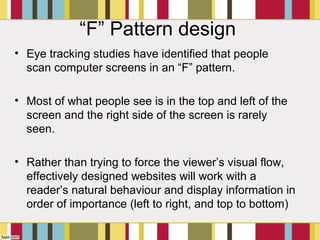 Good web design | PPT