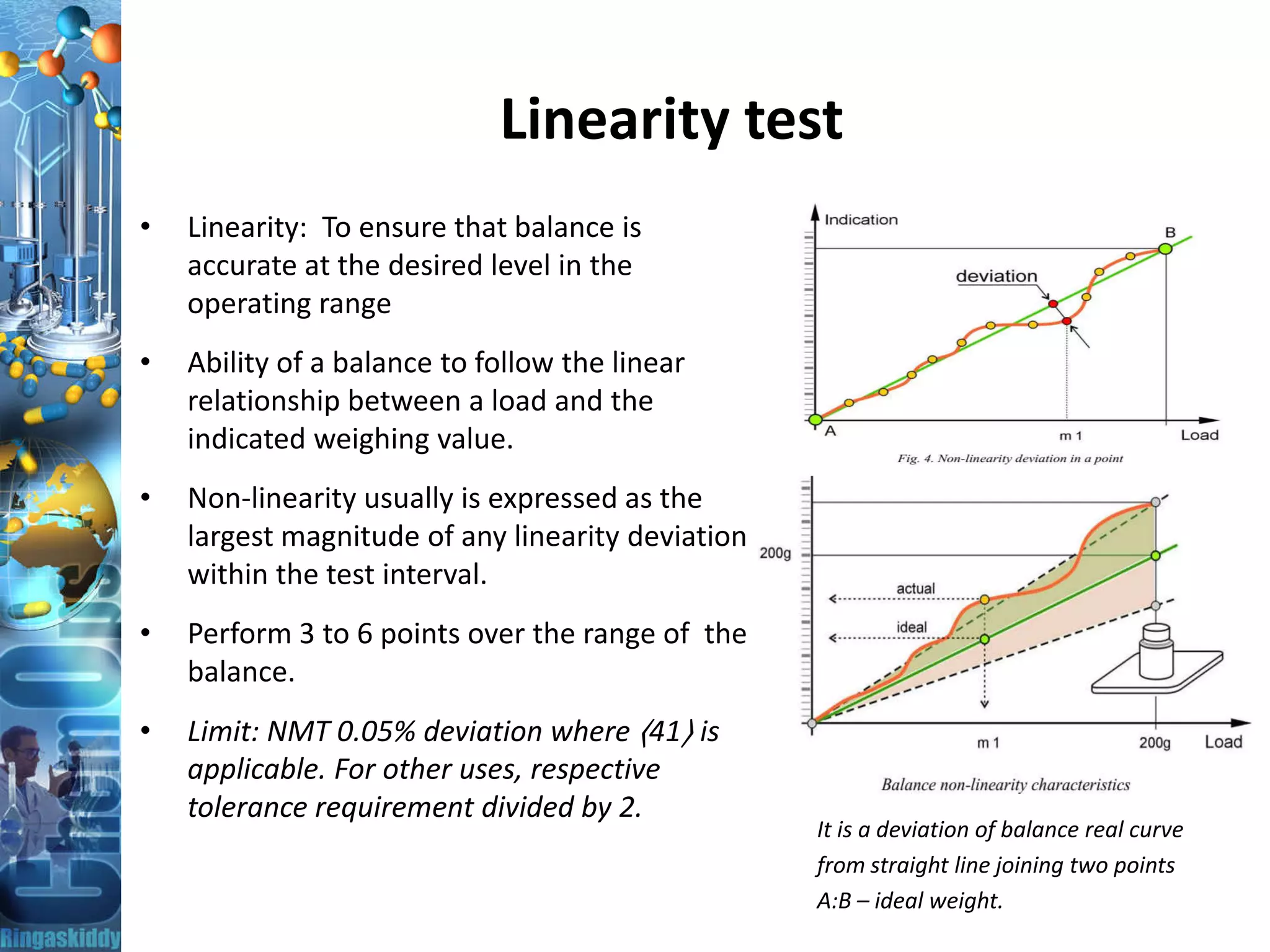 Good Weighing Practices in QC Lab | PDF