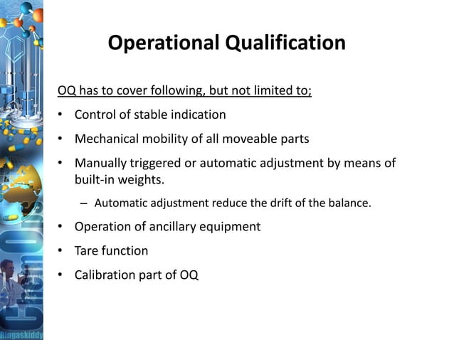 Good Weighing Practices in QC Lab | PDF