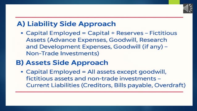 GOODWILL nature and valuation .pptx