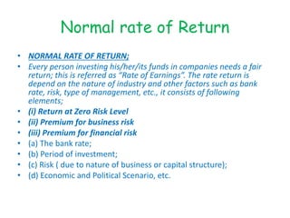 Good will ppt | PPTX