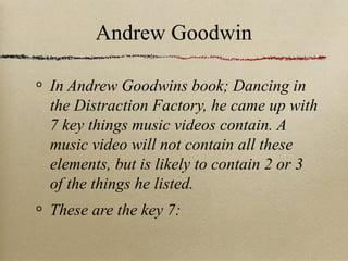 Goodwin 7 | PPT