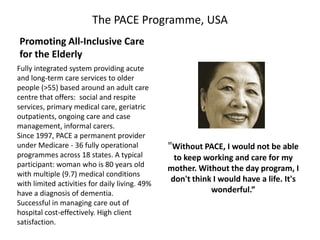 Goodwin, Nick - From lean thinking to complex adaptative system | PPT