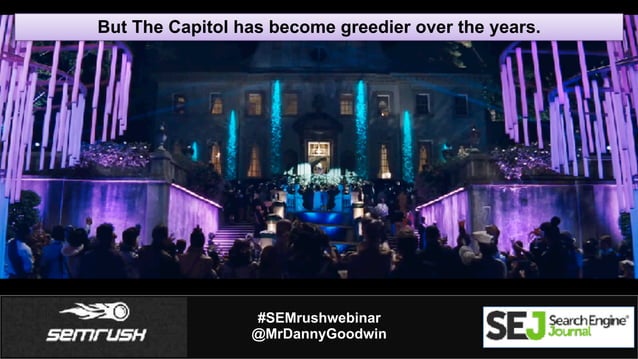 Danny Goodwin — How & Why You Must Improve or Remove Your Old Content | PPT