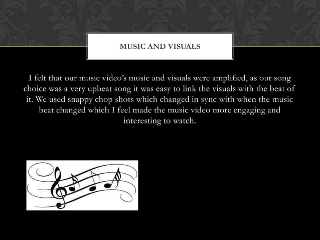 Goodwin's features | PPT