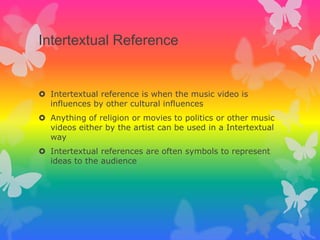 Andrew Goodwin's Theory Research | PPT