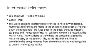 Goodwin’s theory | PPTX