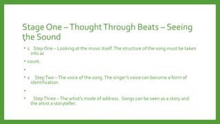 Goodwin’s theory | PPT