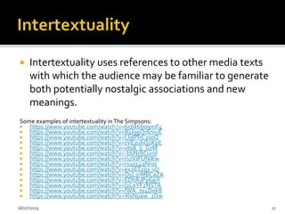 Goodwin's theory | PPT