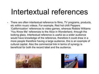 Goodwin theory | PPTX