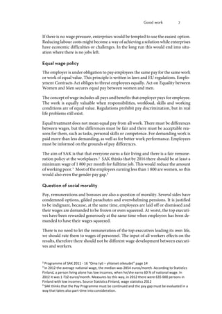 Good work | PDF