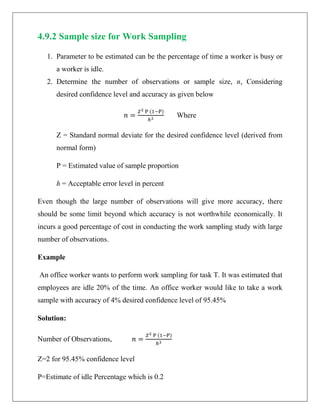Good work measurement | PDF | Human Resources | Business