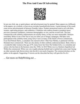 Good Writing Paper | PDF