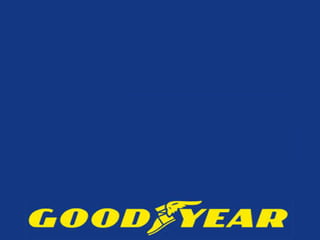 Goodyear | PPT