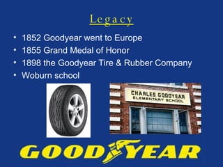 Goodyear | PPT