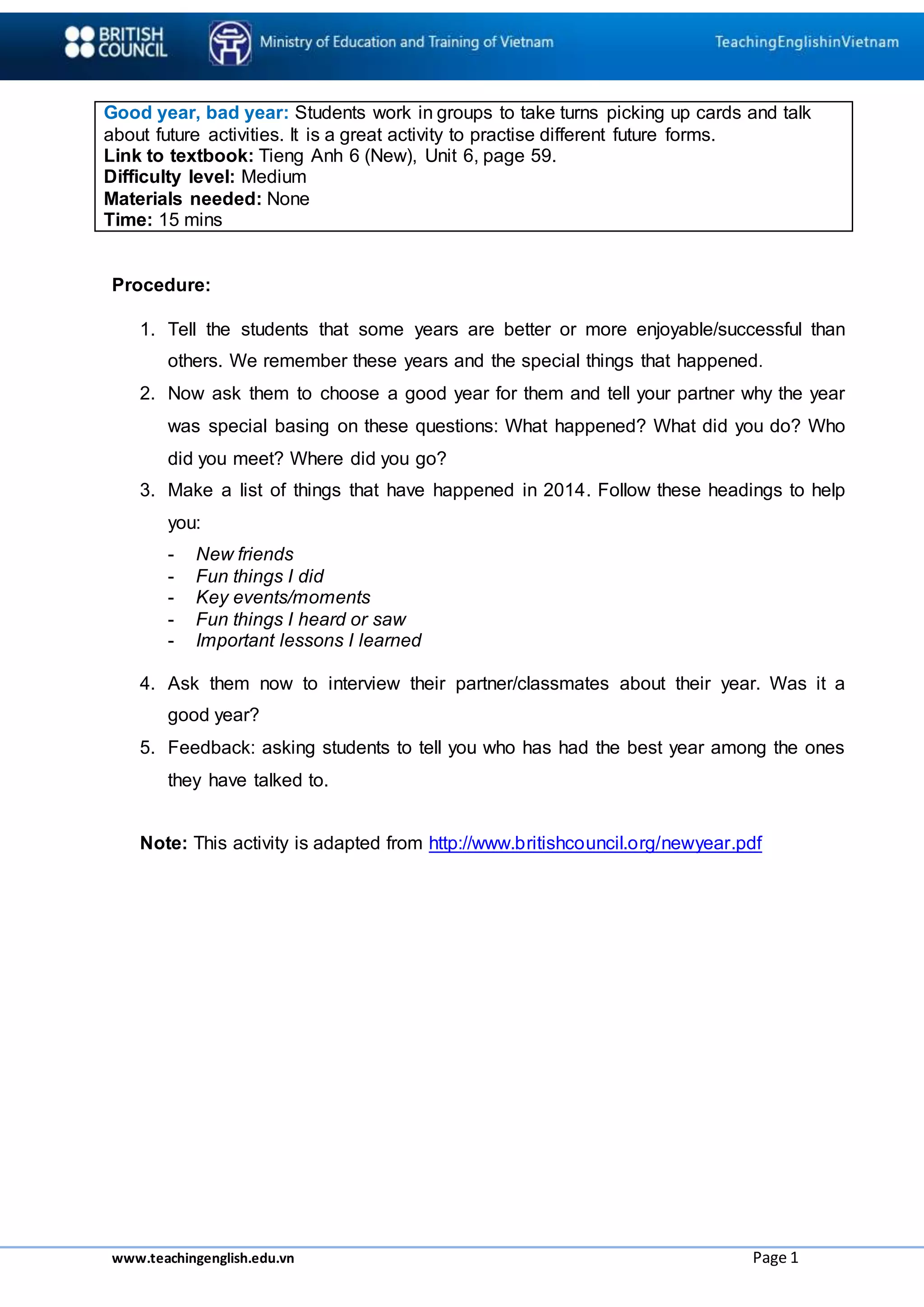 Good year bad_year | DOCX