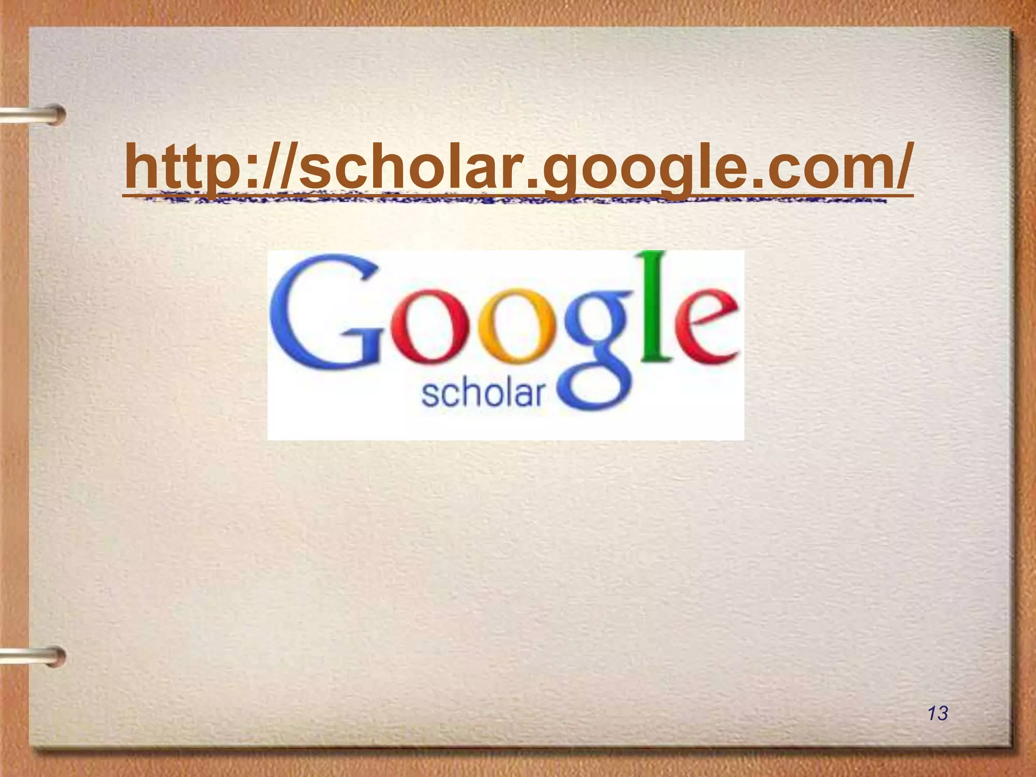 Effective Googling | PPTX | Search | Internet