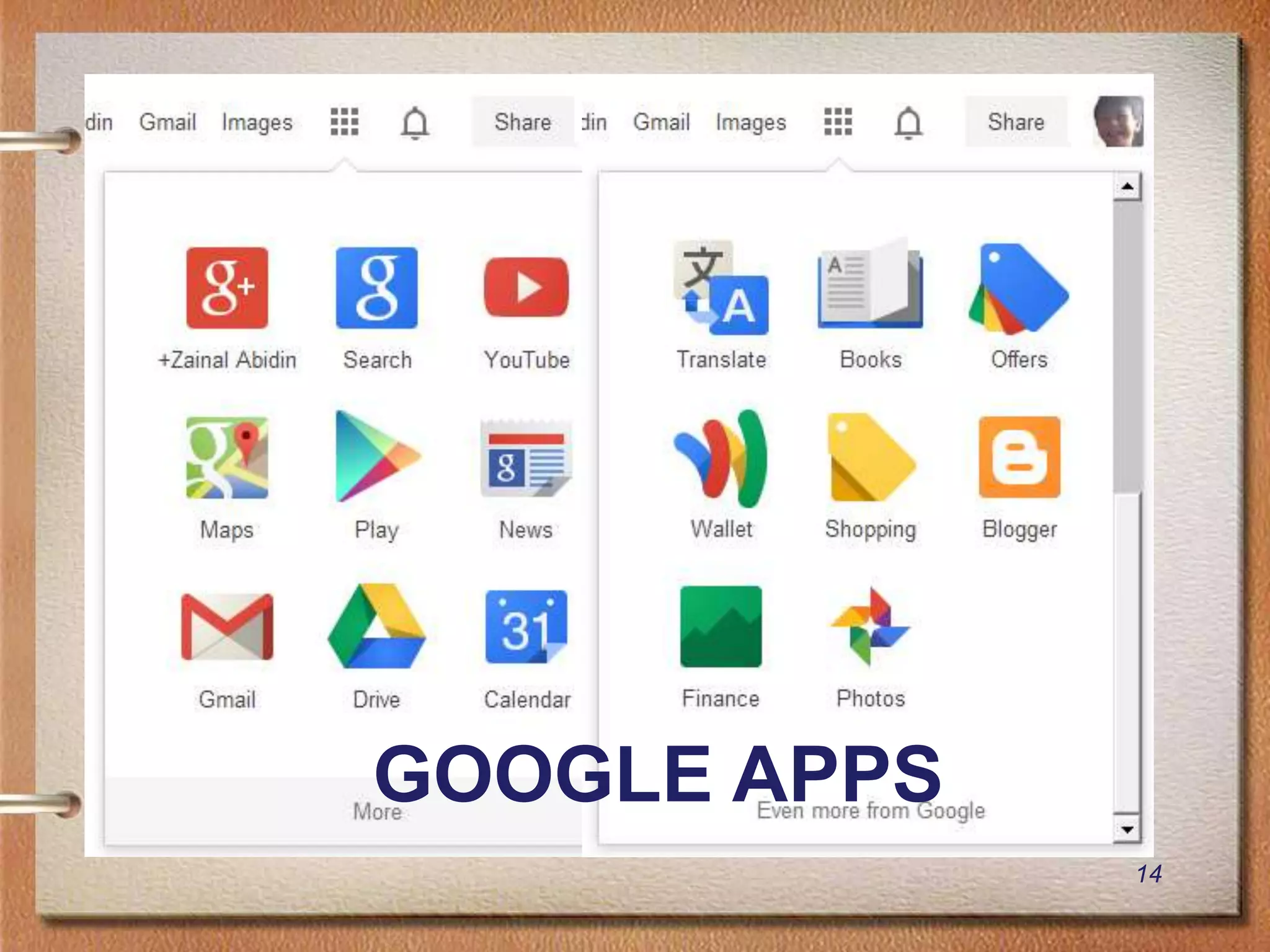 Effective Googling | PPTX