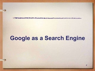 Effective Googling | PPTX