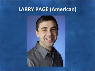 History of Google ppt | PPT