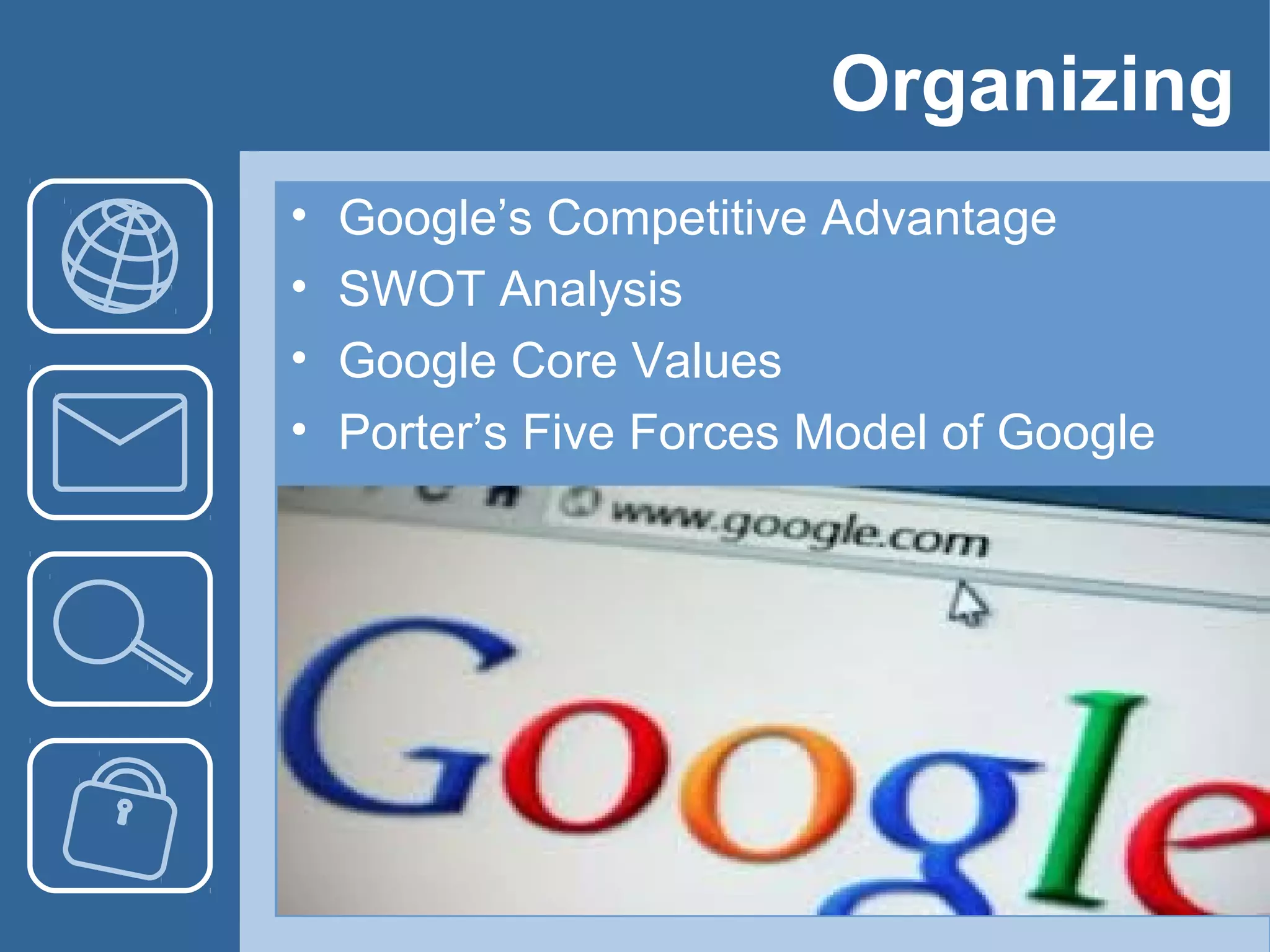 Google | PPT