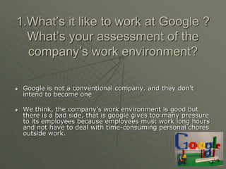 Google | PDF