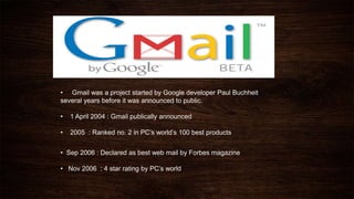 Google | PPTX
