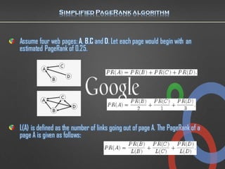 Case Study on Google. | PPT