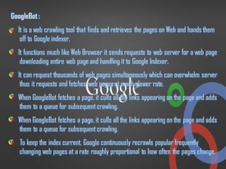 Case Study on Google. | PPT