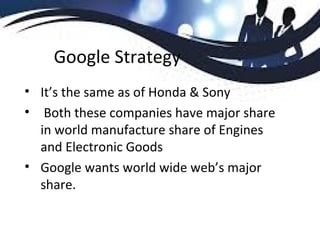 Google facts | PPT