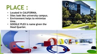 Google | PPT