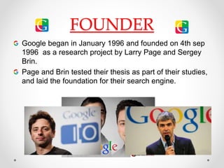 Google | PPTX
