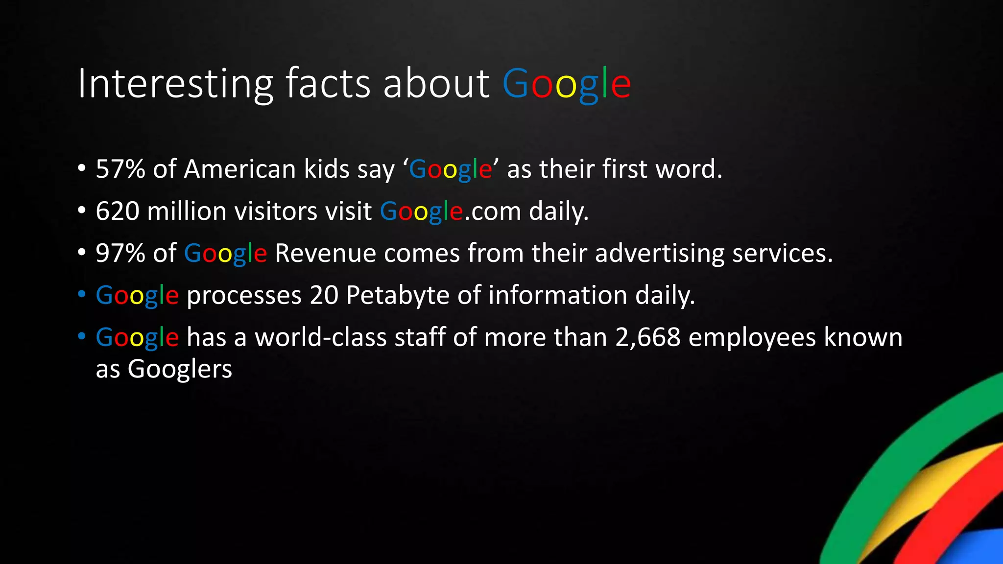 Google | PPTX