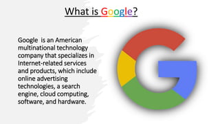 Google | PPTX
