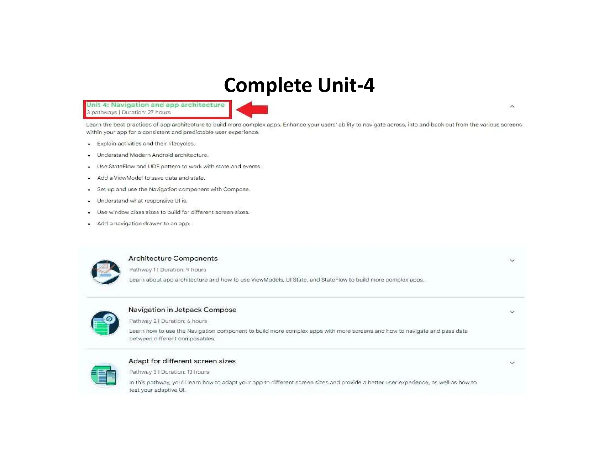 Google-Android Basics with Compose process document.pdf | Internet for Beginners | Internet