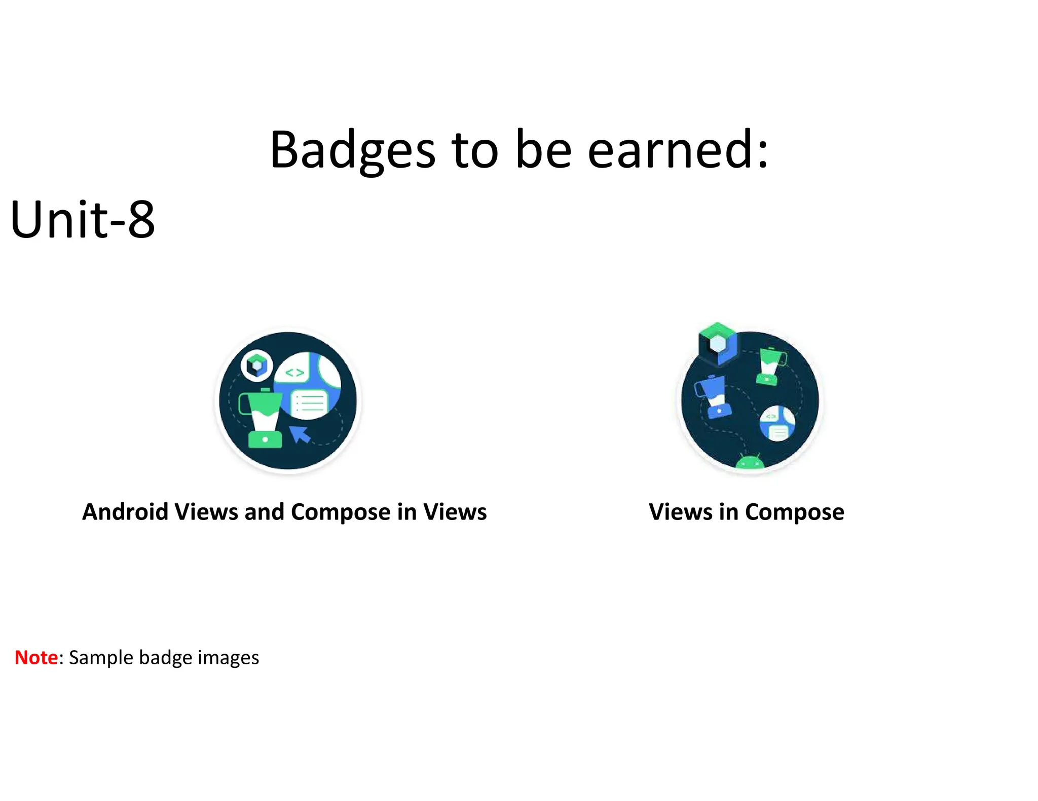 Google-Android Basics with Compose process document.pdf | Internet for Beginners | Internet