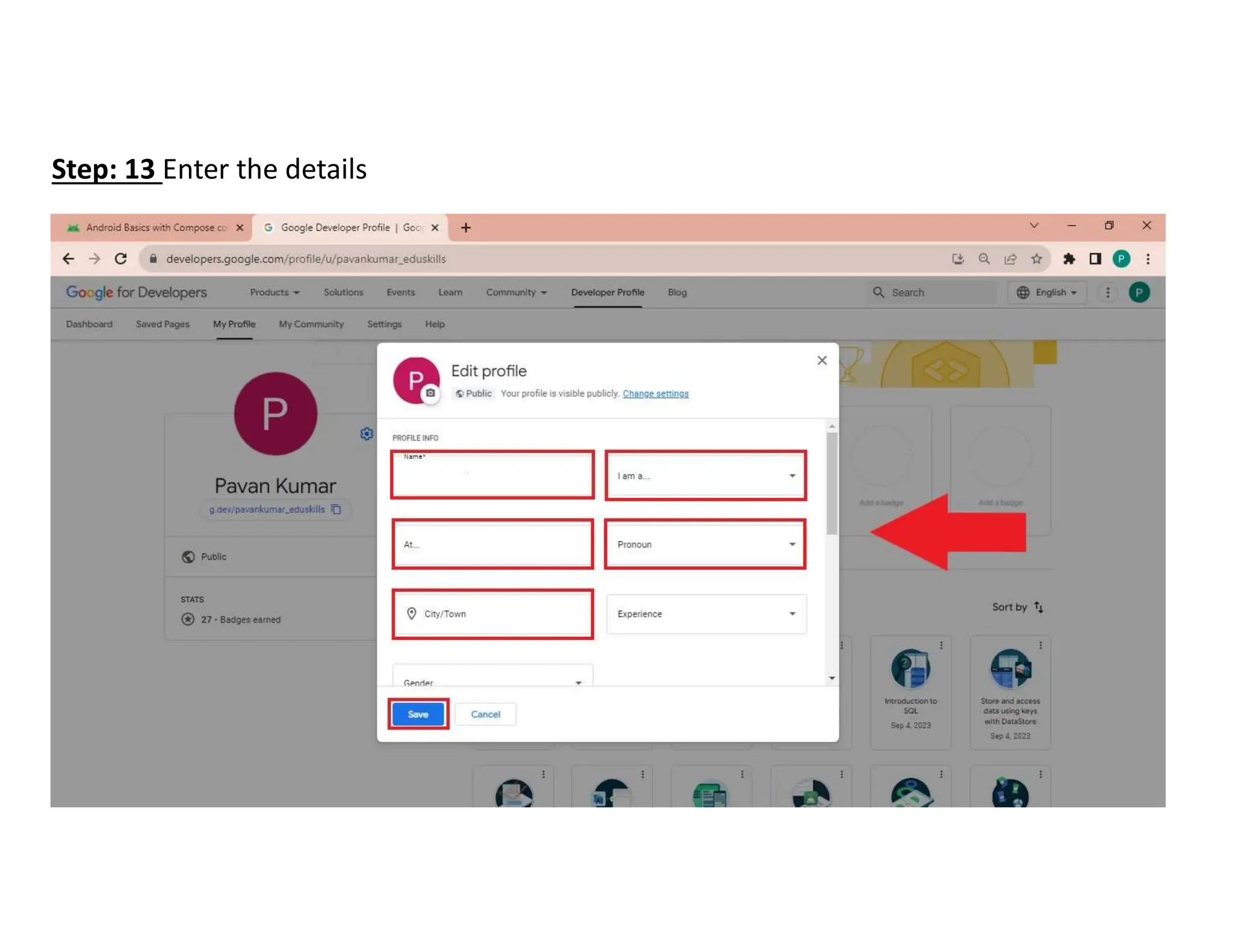 Google-Android Basics with Compose process document.pdf