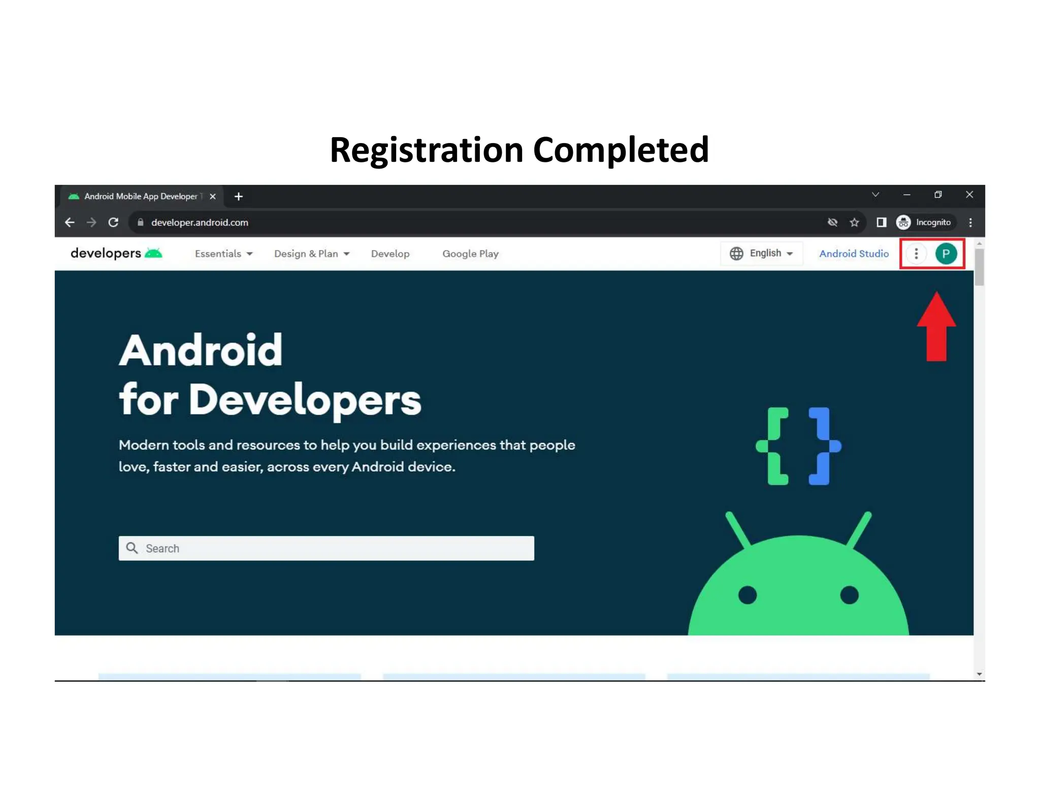 Google-Android Basics with Compose process document.pdf | Internet for Beginners | Internet