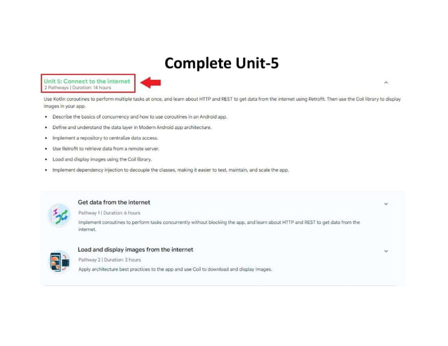 Google-Android Basics with Compose process document.pdf | Internet for Beginners | Internet