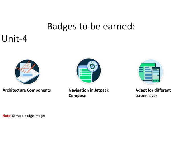 Google-Android Basics with Compose process document.pdf | Internet for Beginners | Internet