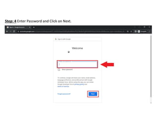 Google-Android Basics with Compose process document.pdf | Internet for Beginners | Internet