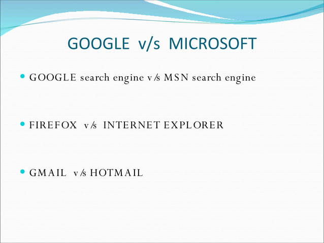 Google Book Review | PPT | Free Download