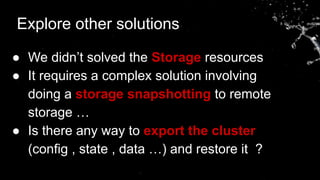 So you want to write a cloud function | PPT